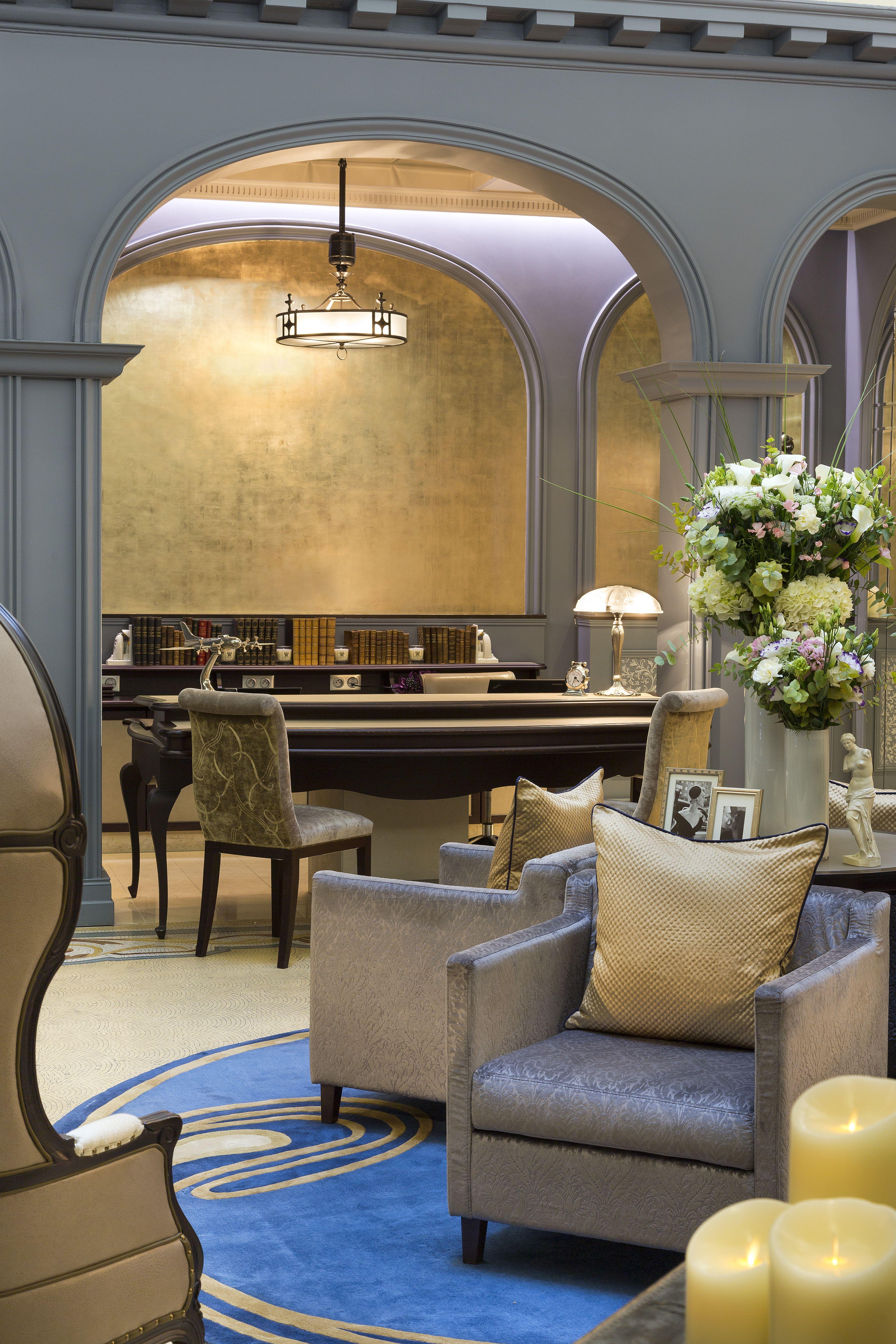 Hotel La Clef Louvre Paris By The Crest Collection Paris, France - book ...
