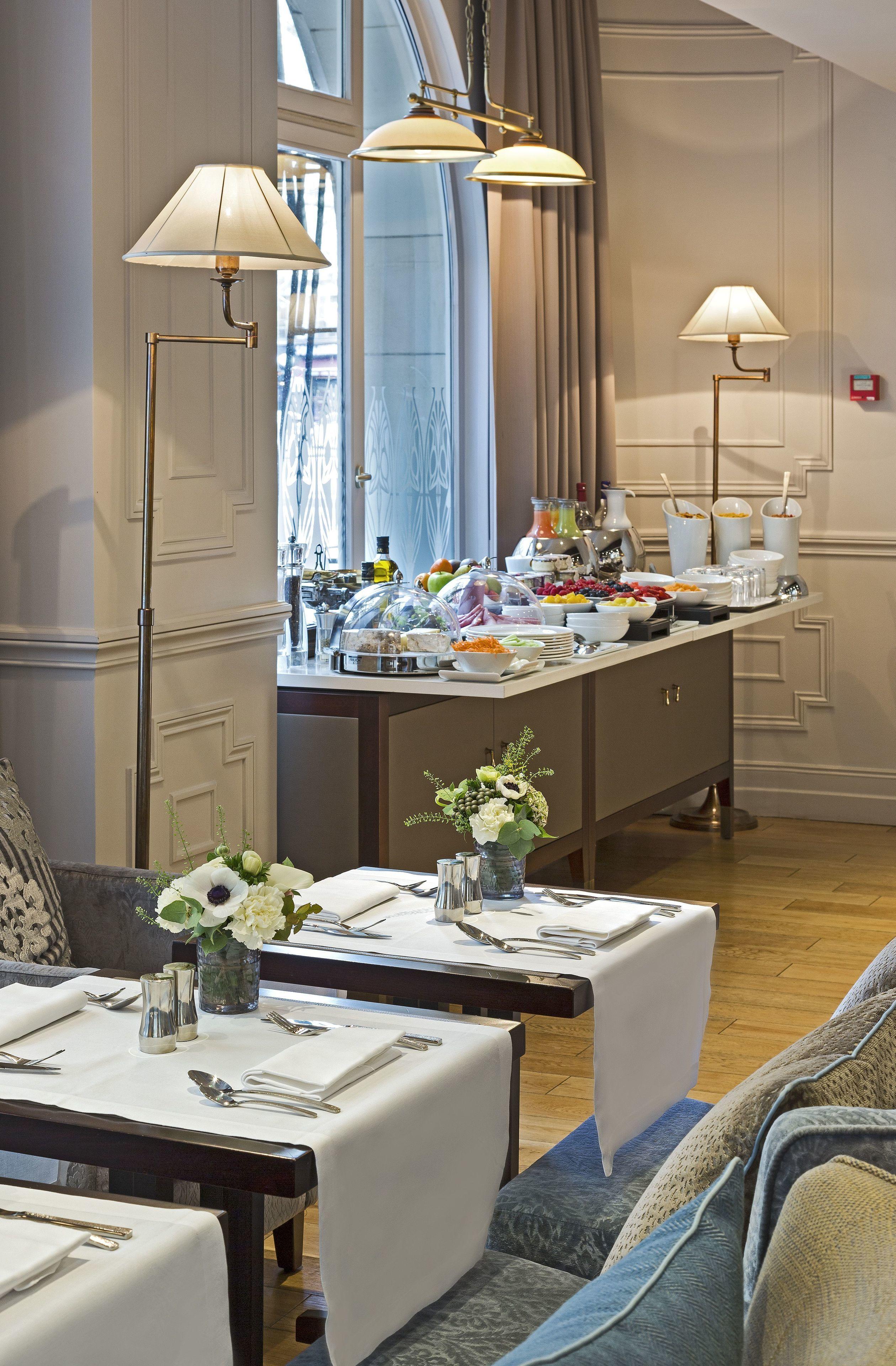 Hotel La Clef Louvre Paris By The Crest Collection Paris, France - book ...