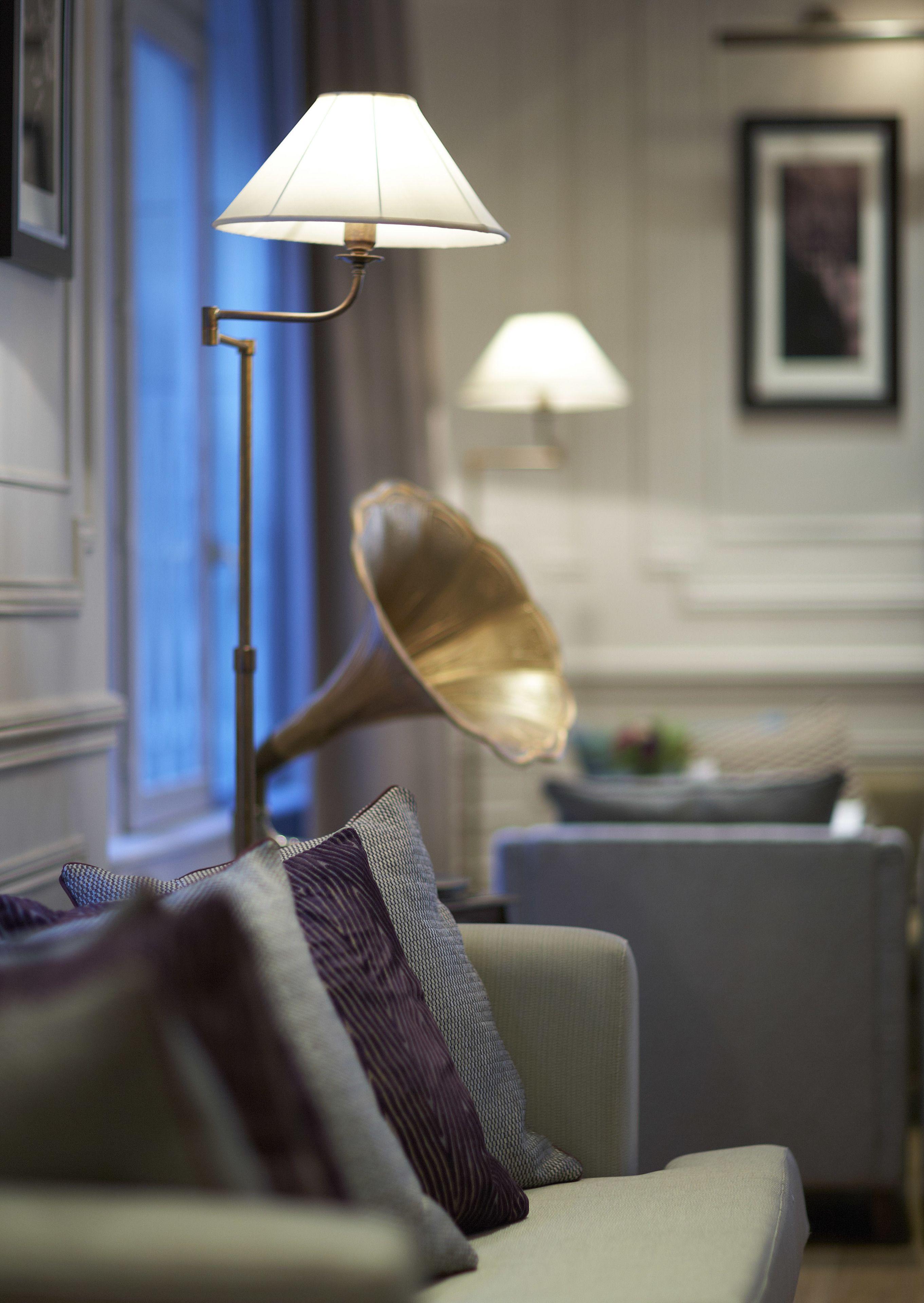 Hotel La Clef Louvre Paris By The Crest Collection Paris, France - book ...