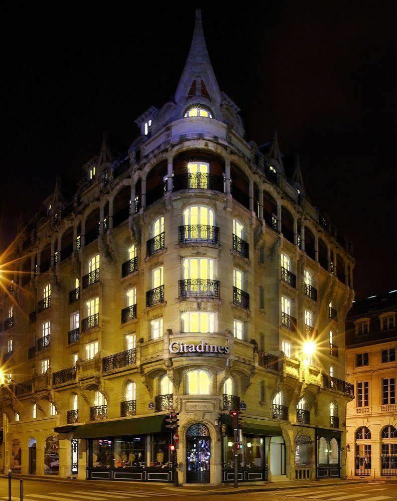 Hotel La Clef Louvre Paris By The Crest Collection Paris, France - book ...